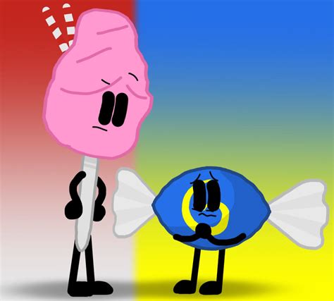 Cotten Candy And Taffy By Specjects On Deviantart