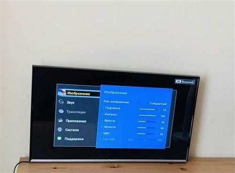 TV Samsung T32E310EX + Кронштейн | Festima.Ru – частные объявления