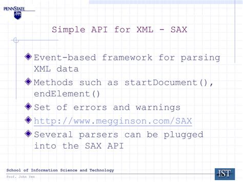 Ppt Introduction To Xml Powerpoint Presentation Free Download Id
