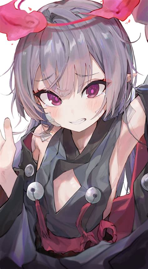 Shuro Blue Archive Drawn By Blanc Whit Blanc Danbooru