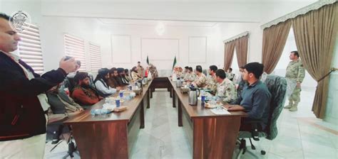 د ملي دفاع وزارت وزارت دفاع ملی On Twitter مسئولین سرحدی قول اردوی