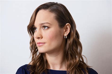 Brie Larson Captain Marvel R Scifibabes