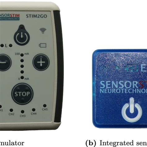 Developed Stimulator And Inertial Measurement Unit Imuemg Sensor Download Scientific Diagram