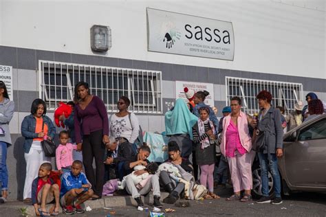 Sassa Explains Why It Paid Grants To 75000 Dead People Groundup