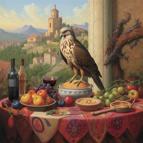 Архитектурата на храната четири кулинарни маршрута на Андреа Пунчева Истории БНР Новини