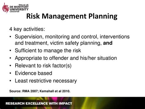 PPT The Community Management Of Sex Offenders PowerPoint Presentation ID