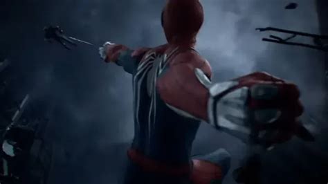 Marvels Spider Man Ps4 Step2play Cz