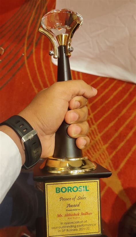 Abhishek Jadhav On Linkedin Sales Team Performance