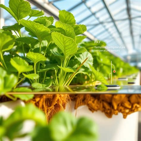 Understanding Root Zone Temperature In Hydroponics Easy Home Hydroponics