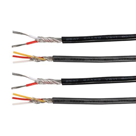 Comparison Of Multi Core Vs Single Core Cable Applications Custom And Wholesale Wire Harnesses