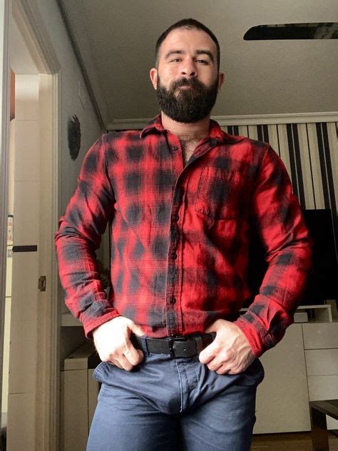Delicious Bulge Grandpa 🔥 Handsome Older Men Older Men Bulge