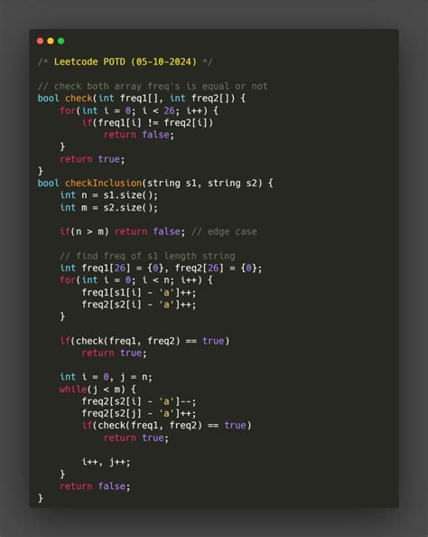 Coding Leetcode Cpp Problemsolving Tech Potd Ajay Soni