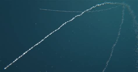 Bullet Trails Underwater Vfx Vfx Particles Unity Asset Store