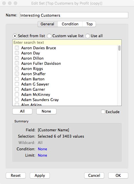 Tableau Api Top 10 And Items Upon Users Demand Stack Overflow