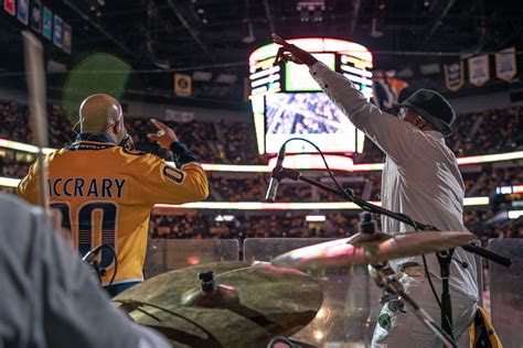 Gallery — Sam Mccrary And The Mix