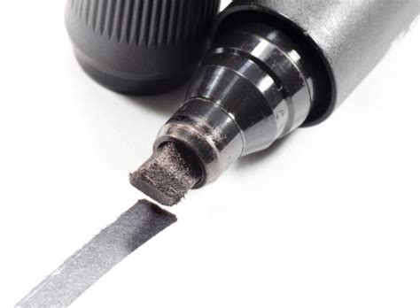 How To Remove Permanent Marker The Ultimate Guide For Cleaning