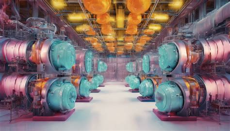 Sodium Cooled Nuclear Reactors The Future Of Sustainable Energy For Data Centers