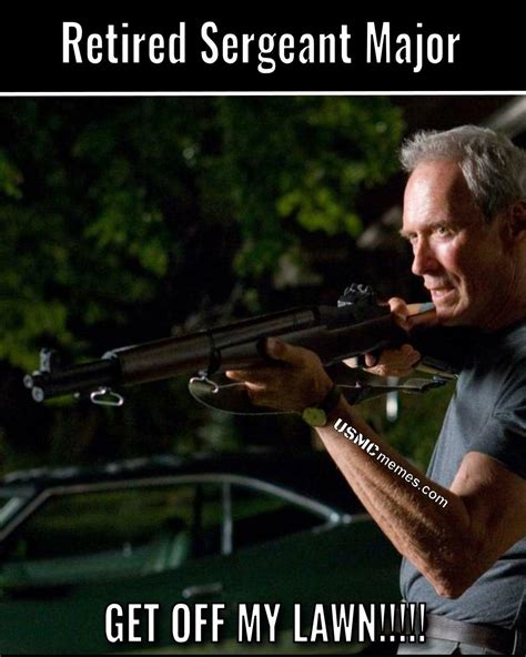 Meme 1369 Every Marine Is A Rifleman — Usmc Memes