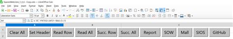 Excel Vba Libreoffice Docs Basic