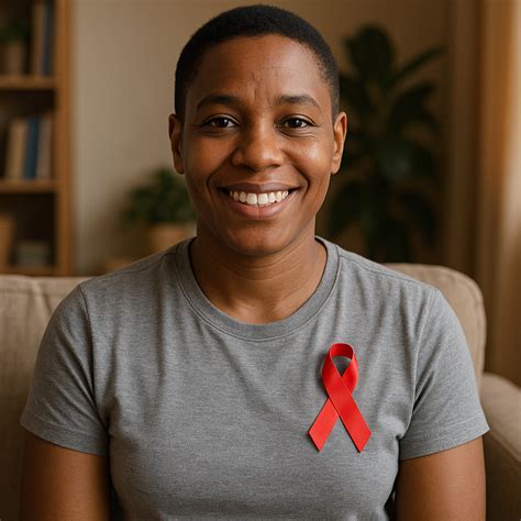 The Differences Between Hiv And Aids