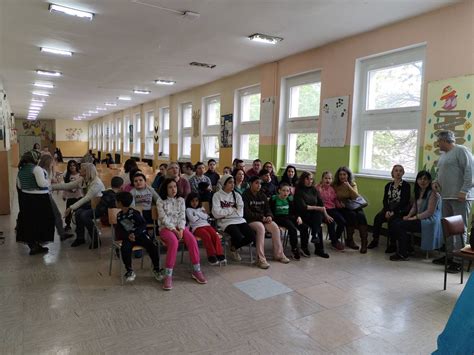 ШОСО Видовдан Бор Школа за основно и средње образовање