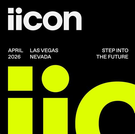 Iicon2026 Iicon