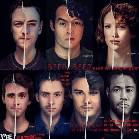 The Losers Cast