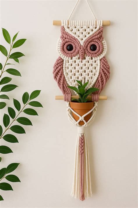 Best 13 4 Macrame Peacock Wall Hanging Free Patterns Artofit