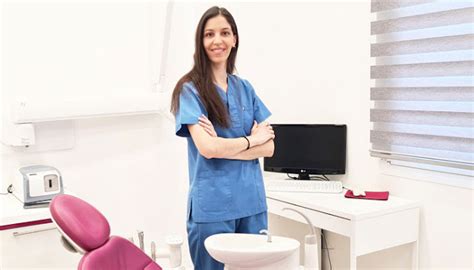 51 αξιολογήσεις για ΠΑΝΤΑΖΗ ΞΕΝΙΑ Οδοντίατρος στην Ιωάννινα Ήπειρος