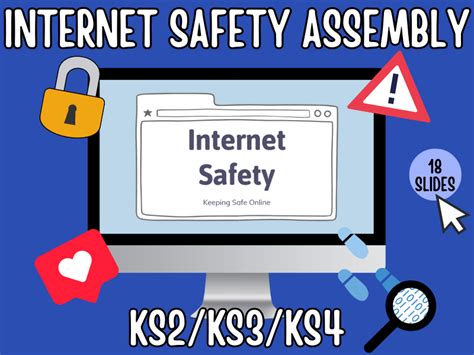 internet safety assembly ks2 ks3 ks4 e safety online safety teaching