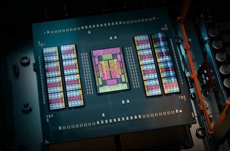 Amd Epyc 9005系列领先架构大揭秘！首次采用三种不同工艺 快科技 科技改变未来