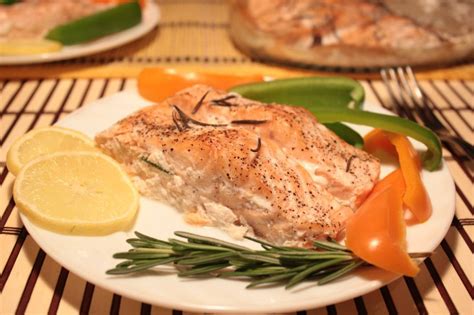 Польза форели - 105 фото и видео вкусных рецептов из форели