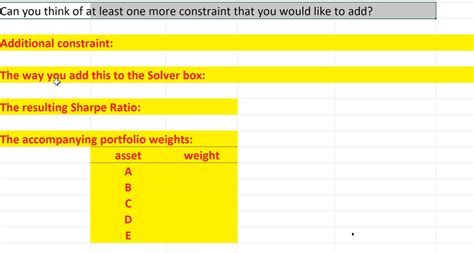 Please Use Excel And Show The Process Of Excel