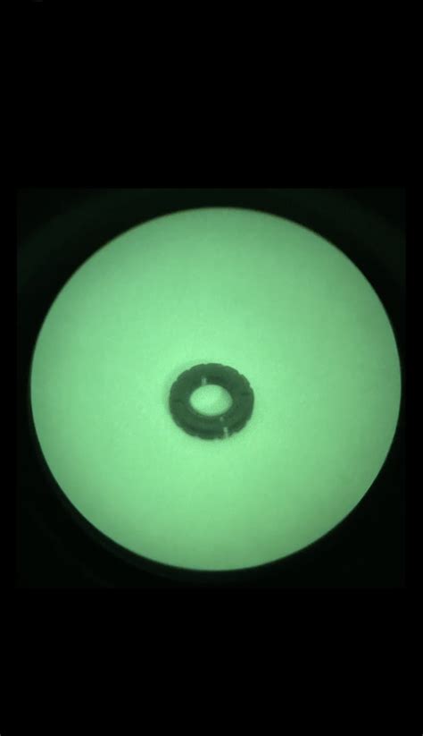 Runestone Group Nvg De Mist Eyecup Ring Spanner Wrench For Pvs 14 Based Nvg Devices — Dc Holsters