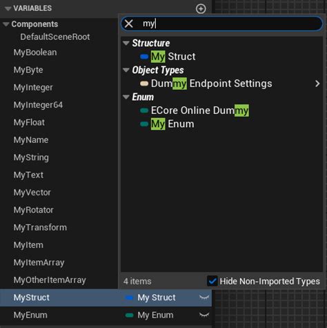 Blueprints Takken Io