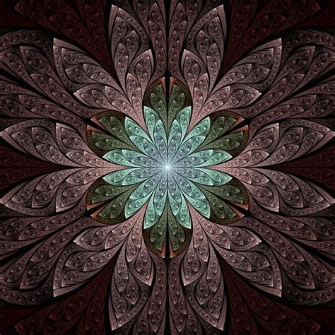 hexagonal floral repeating pattern stock vector illustration of beige