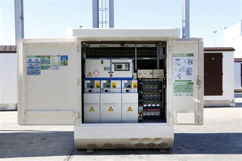 Types Of Electrical Distribution And Their Differences Ormazabal