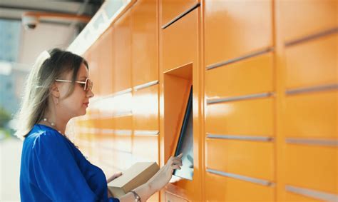 Smart Lockers For Schools Colleges And Universities Brynka