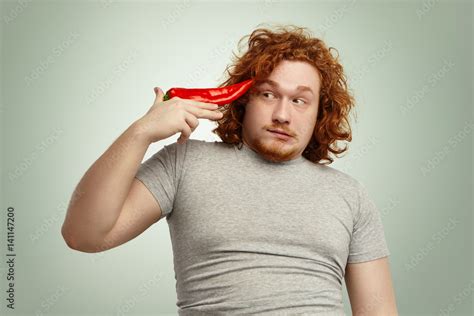 Weird Looking Ginger People