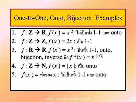 Ppt Chapter 6 Functions Benchaporn Jantarakongkul Powerpoint