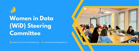 Women In Data Nepal Added A New Photo Women In Data Nepal