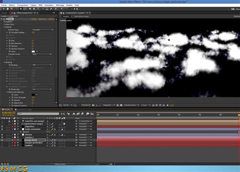 TUTO Tout Trapcode Pour After Effects CC Sur Tuto