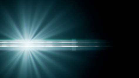 Lens Flare Texture Pack