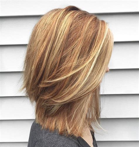 60 Most Beneficial Haircuts For Thick Hair Of Any Length