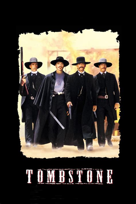 Watch Tombstone 1993 Full Movie Free Online Plex