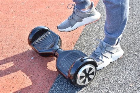Why Is My Hoverboard Not Charging Scooter Advice