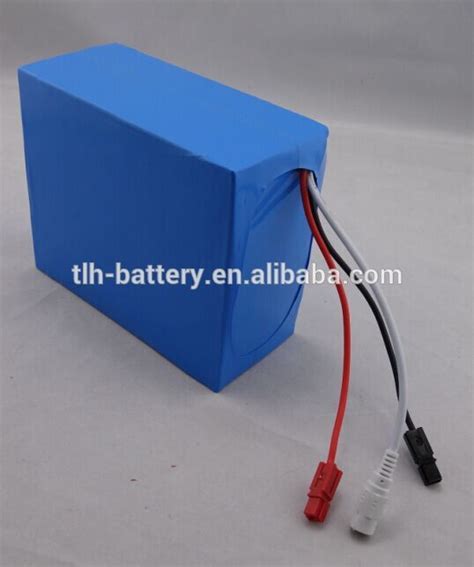 18650 충전식 24v 10ah 리튬 이온 배터리 팩 의 고품질 18650 충전식 24v 10ah 리튬 이온 배터리 팩