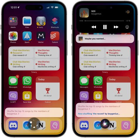 Introducing S GPT A Shortcut To Connect OpenAI S ChatGPT With Native Features Of Your IPhone