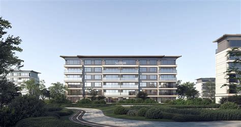建发青江悦府项目效果图无锡建发青江悦府无锡新房网365淘房