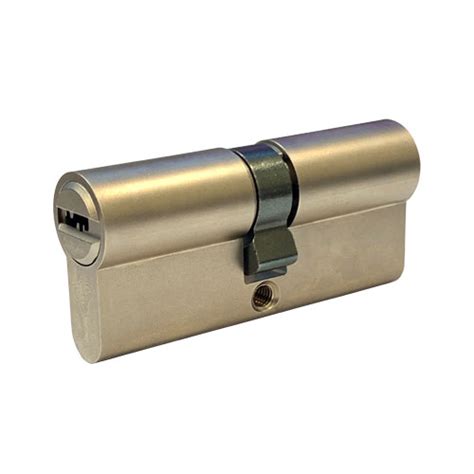 Mul T Lock CLASSIC Double Euro Cylinder 2in1 Key System Shop BITLOCK For High Security